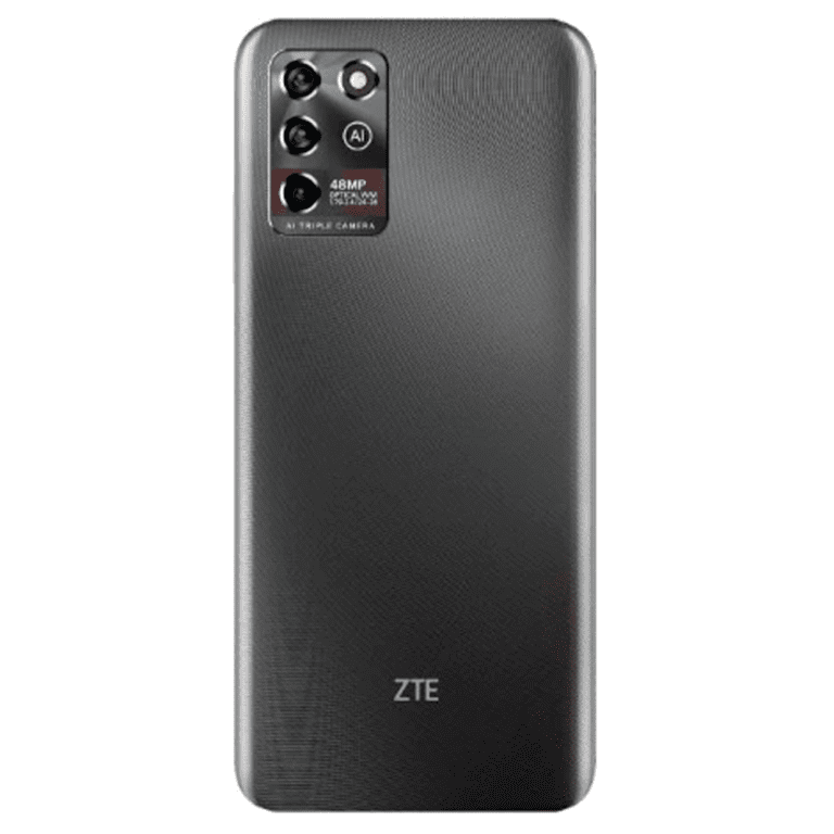 ZTE LTE 8030 BLADE V30 VITA GRIS KIT 2 | Casa Camejo