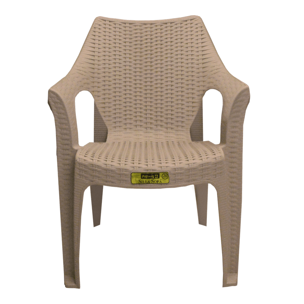 Silla Sofa Cocoa | Casa Camejo