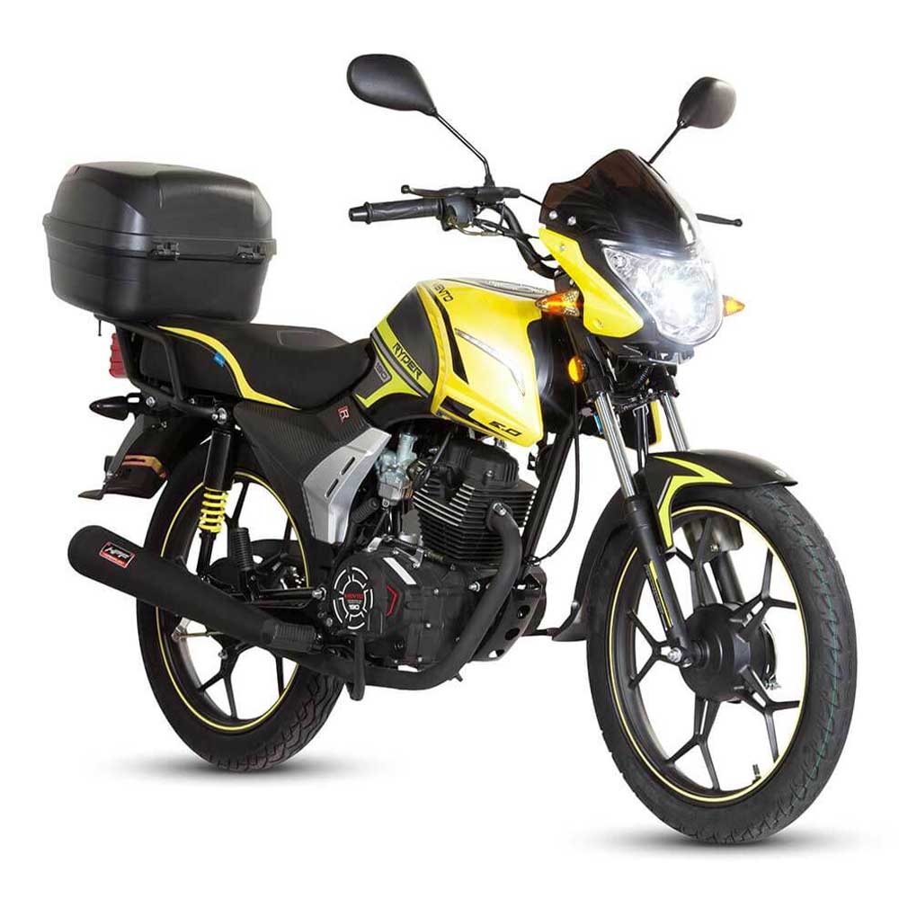 VENTO-RYDER-5.0-190CC-AMARILLO-2024-1 | Camejo