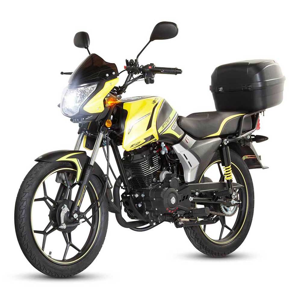 VENTO-RYDER-5.0-190CC-AMARILLO-2024-3 | Camejo